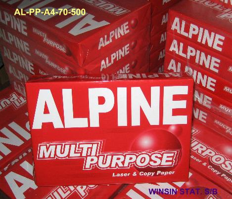 Winsin Stationery Sdn Bhd