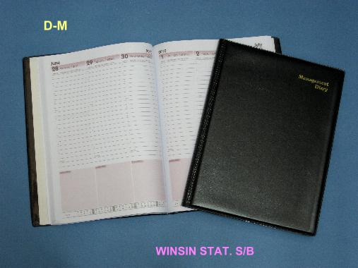 Winsin Stationery Sdn Bhd