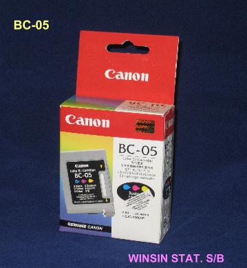 Winsin Stationery Sdn Bhd