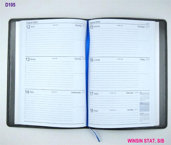 Winsin Stationery Sdn Bhd