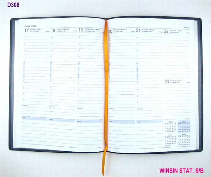 Winsin Stationery Sdn Bhd