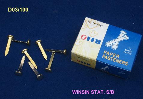 Winsin Stationery Sdn Bhd