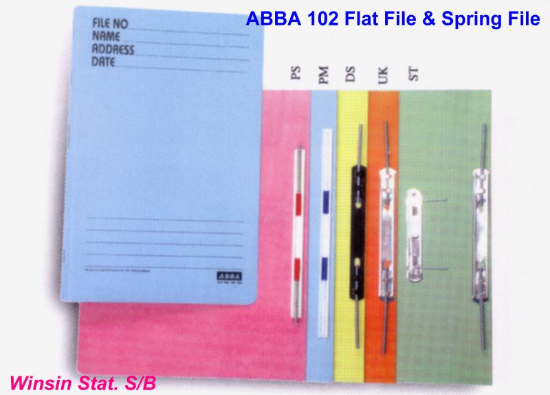 Winsin Stationery Sdn Bhd