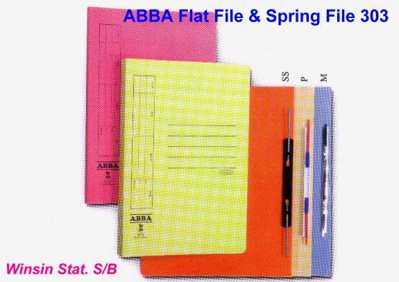 Winsin Stationery Sdn Bhd