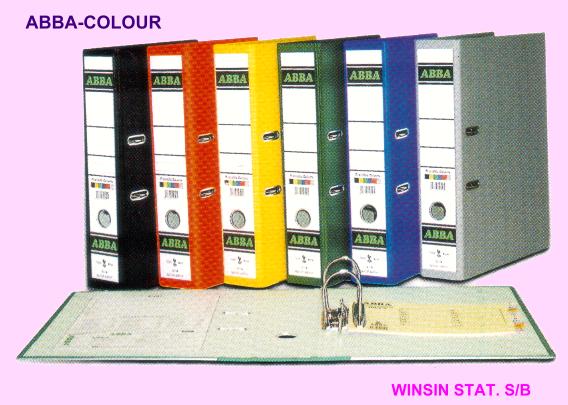 Winsin Stationery Sdn Bhd